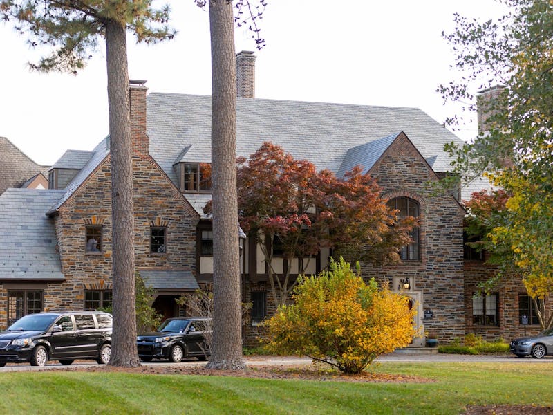 Duke among 45 schools under federal investigation for alleged race ...