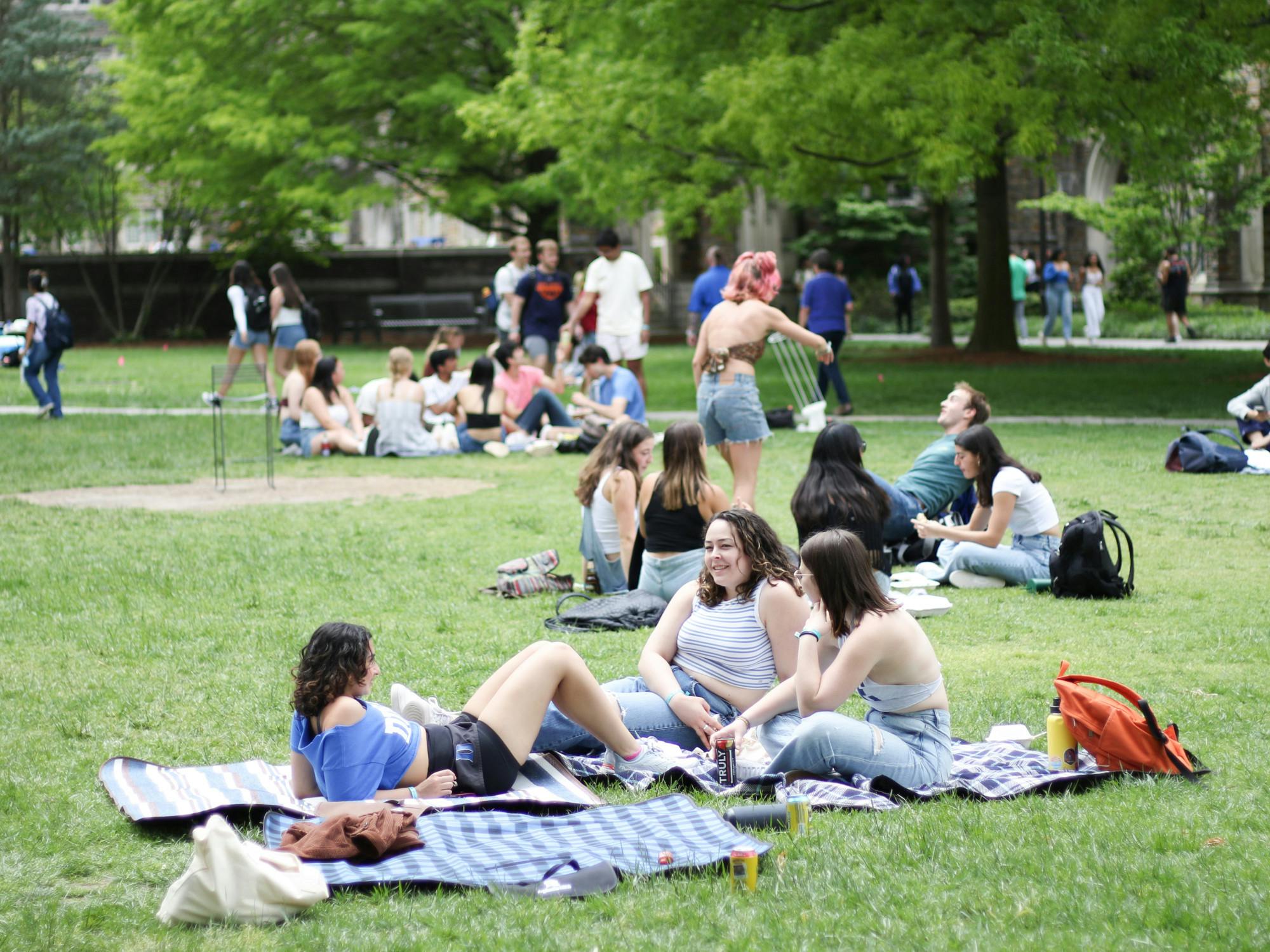 ‘Devils Uncovered’: A look into Duke’s student-run, behind-the-scenes ...