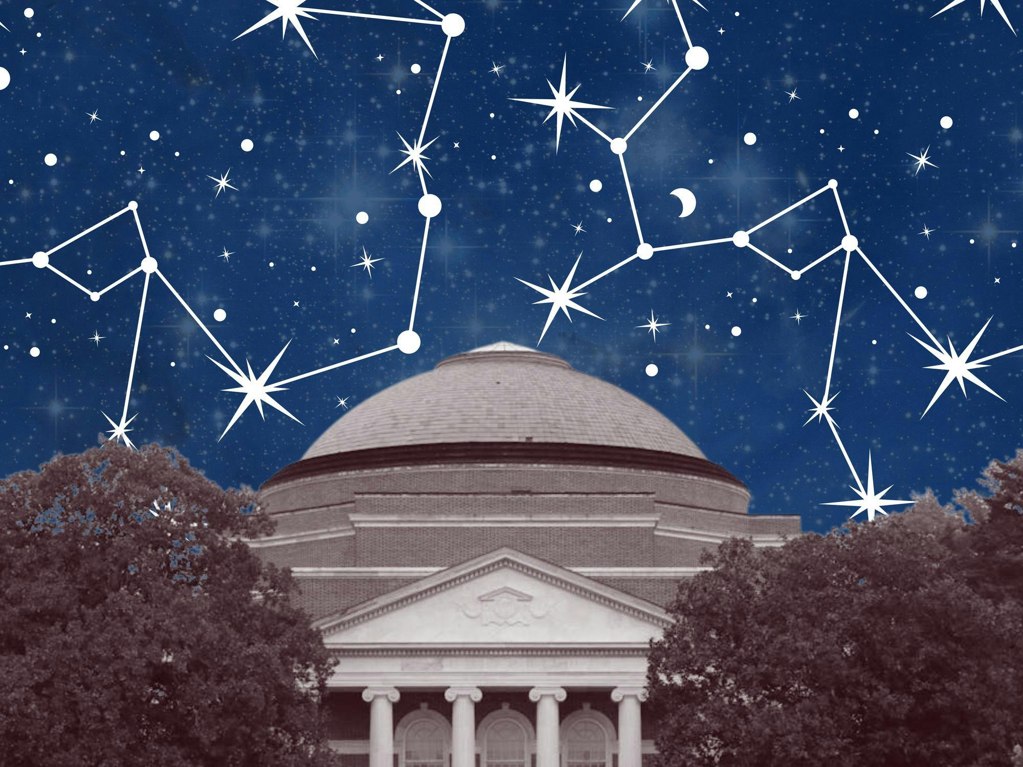 Trinity first-years reflect on new Constellations, call for more course ...
