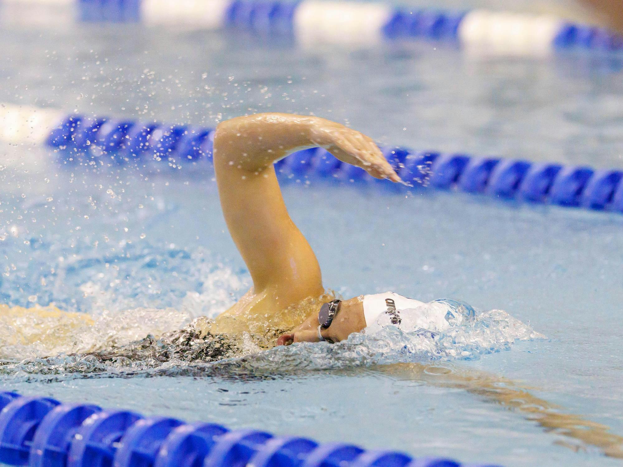 Sports | Swimming & Diving - The Duke Chronicle