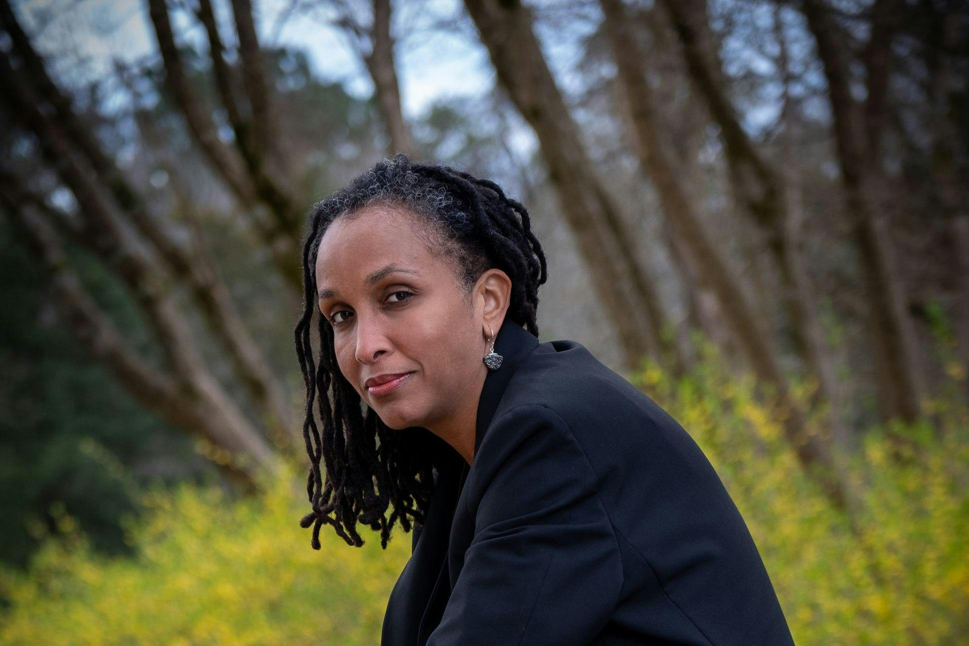 Black history through haiku: Crystal Simone Smith’s ‘Runagate: Songs of ...