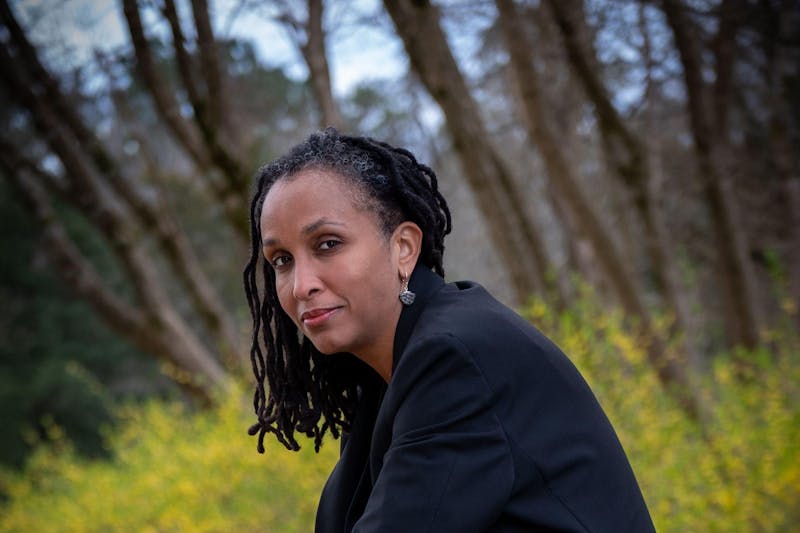 Black history through haiku: Crystal Simone Smith’s ‘Runagate: Songs of ...