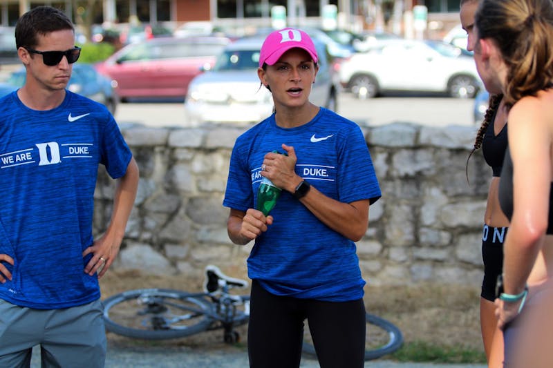 Duke cross country, track and field athletes describe neglect and ...