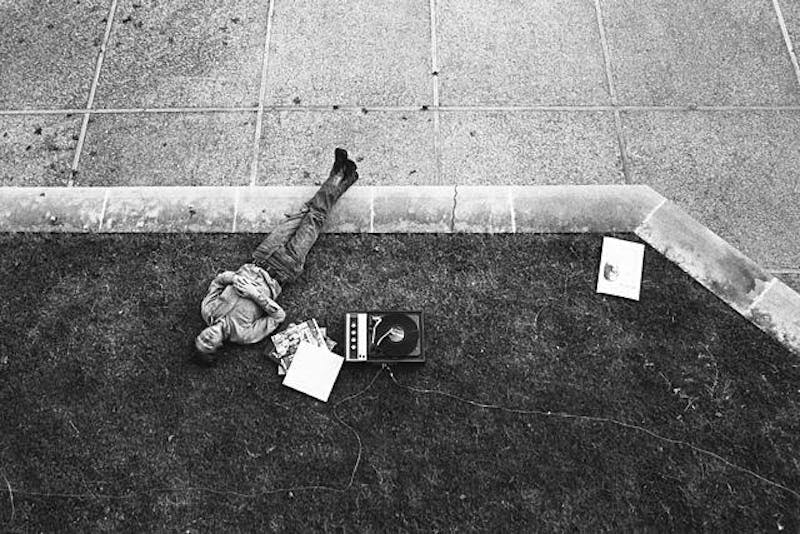 Column: What I'm listening to — and you should too - The Duke Chronicle