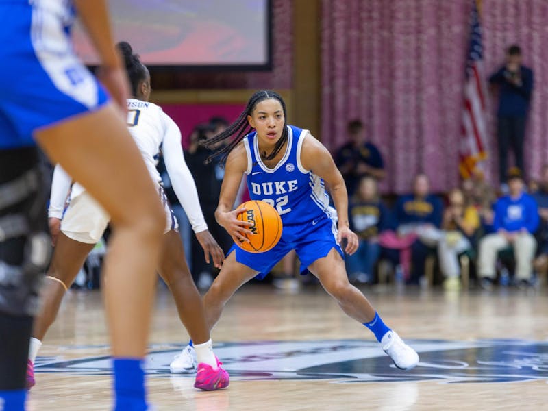Duke women's basketball 2025 Players Era Championship preview - The ...