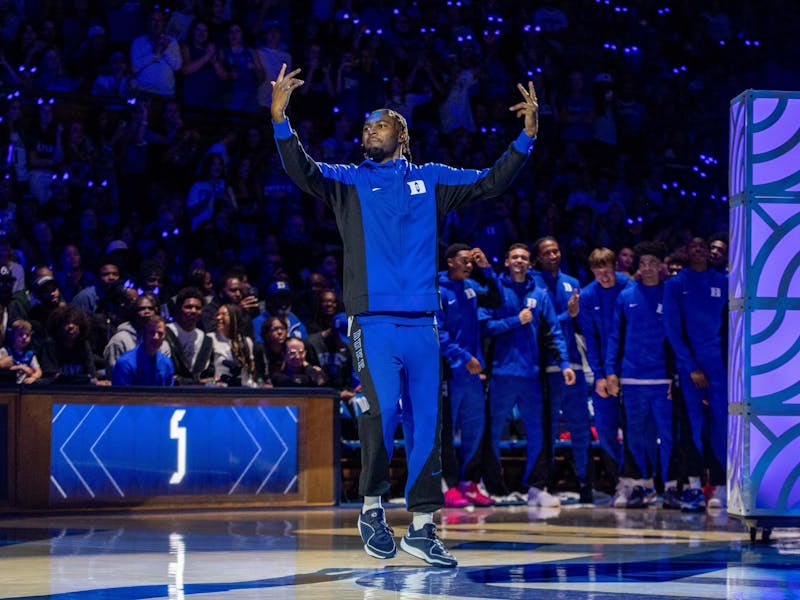 Duke men's basketball 2025-26 player preview: Sebastian Wilkins - The ...