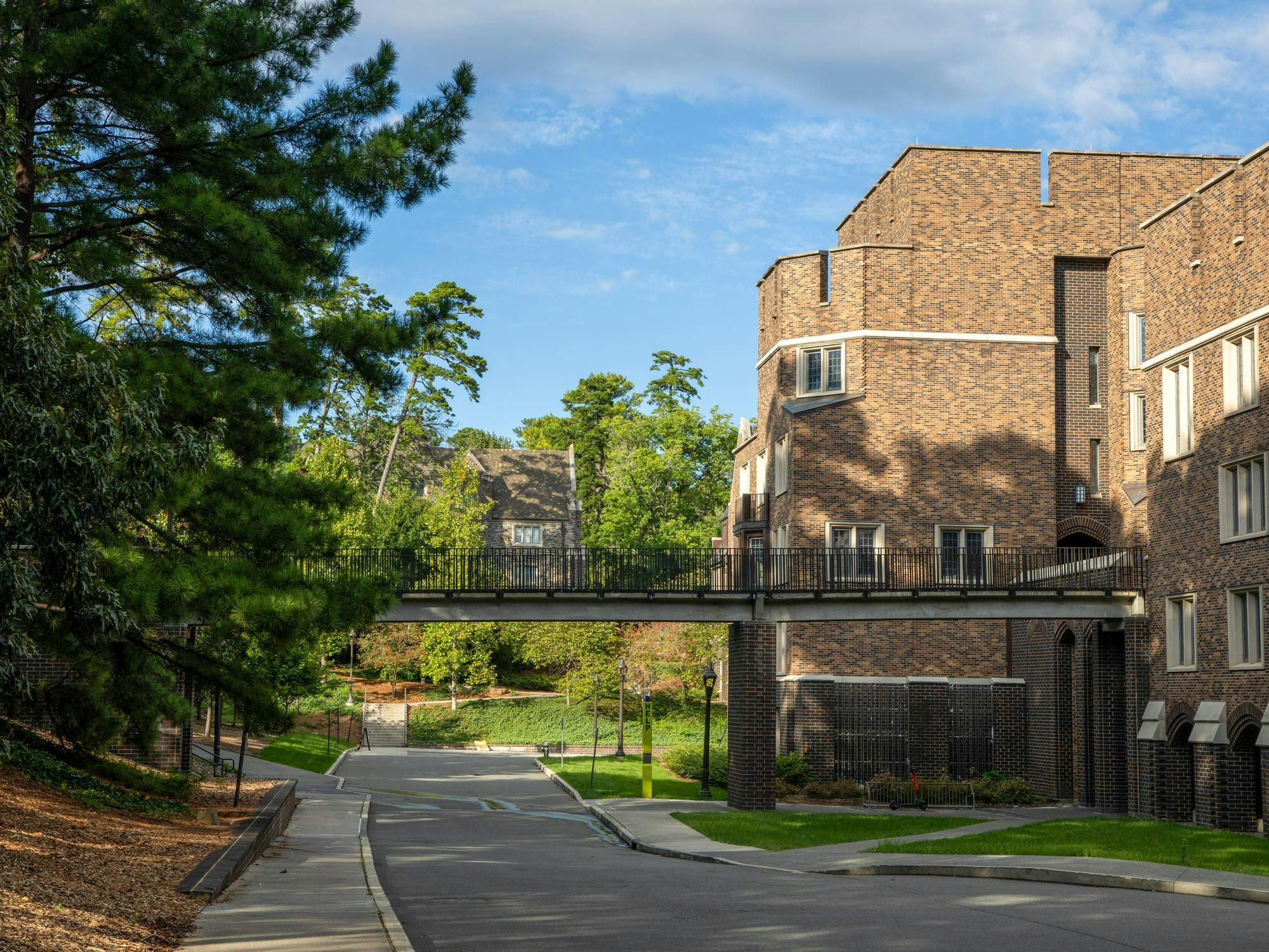 Duke reinstates dorm-based academic advising model, optimistic about ...