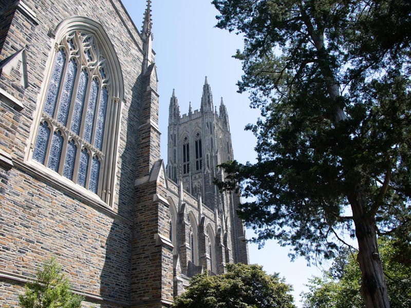 Stacey Harris to no longer join Duke as dean of students, reason ...