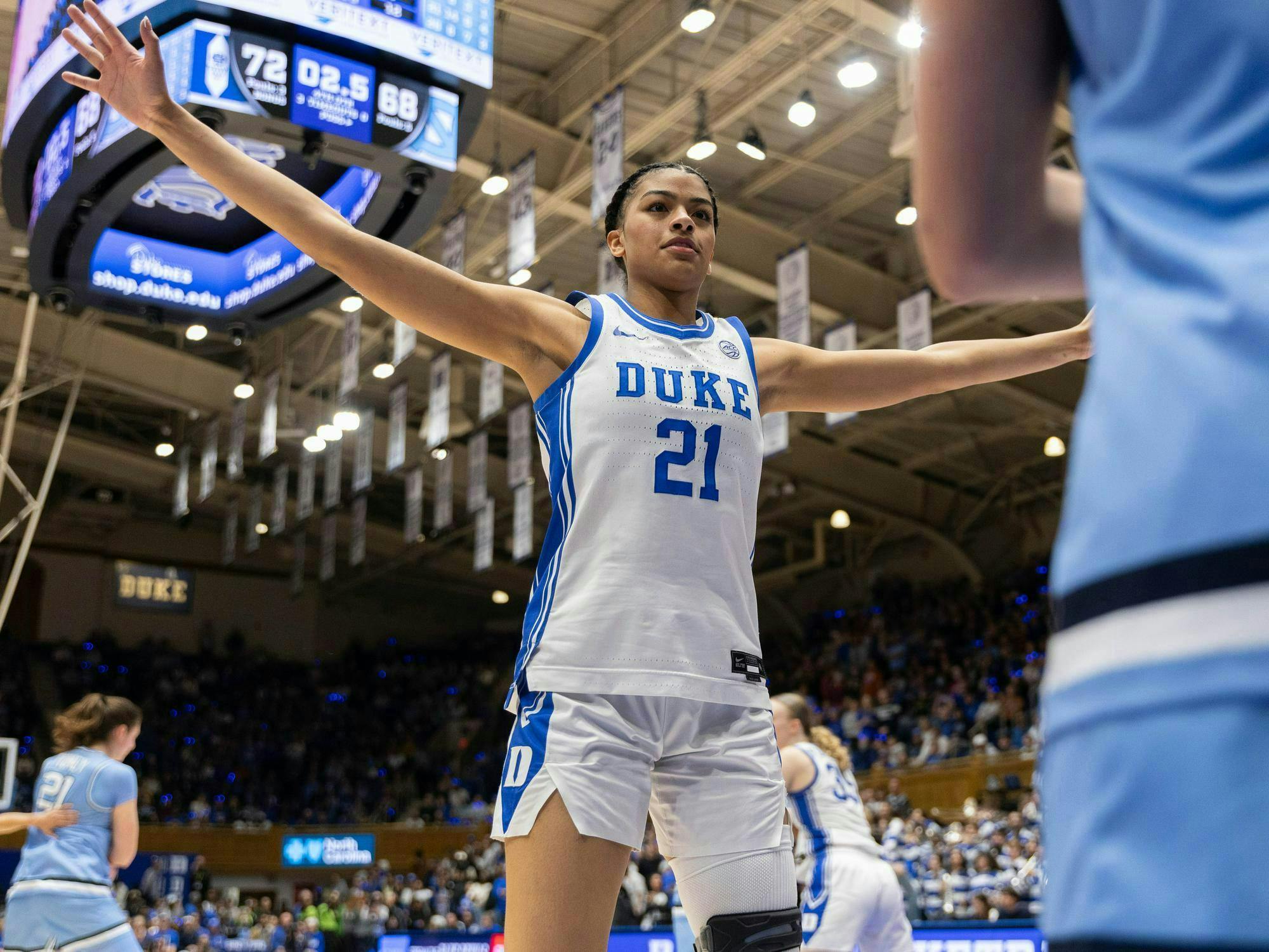 ‘A great thing’: Riley Nelson, Arianna Roberson and the patient growth ...