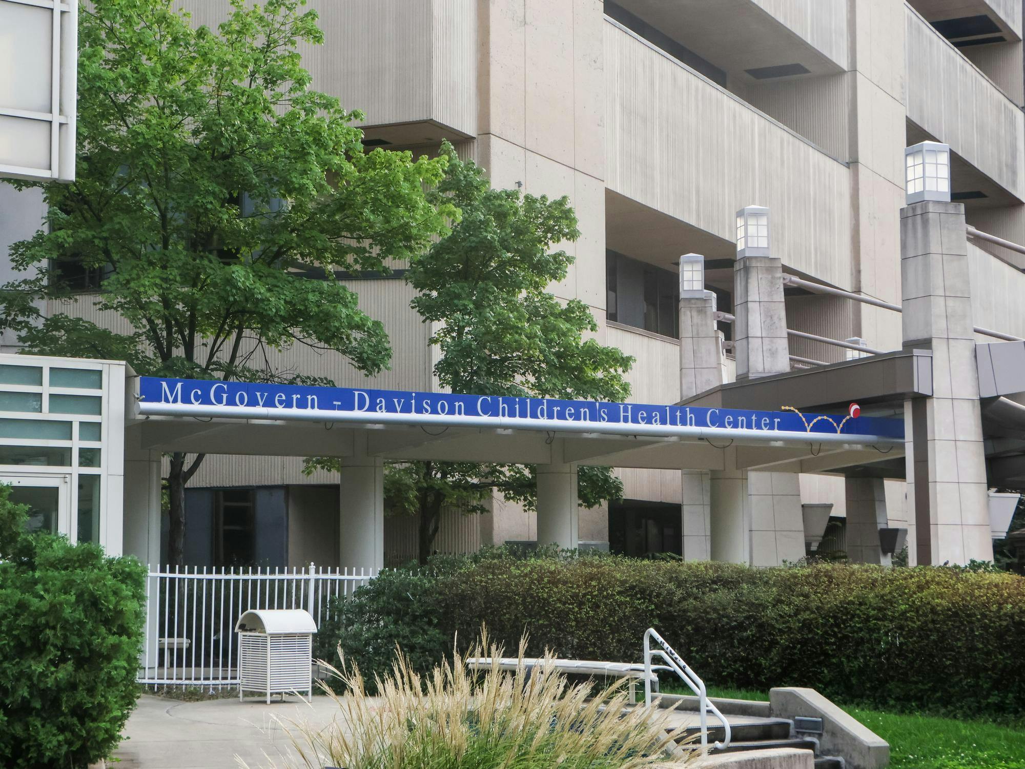 Duke Health, UNC Health to partner on new $2 billion children’s ...