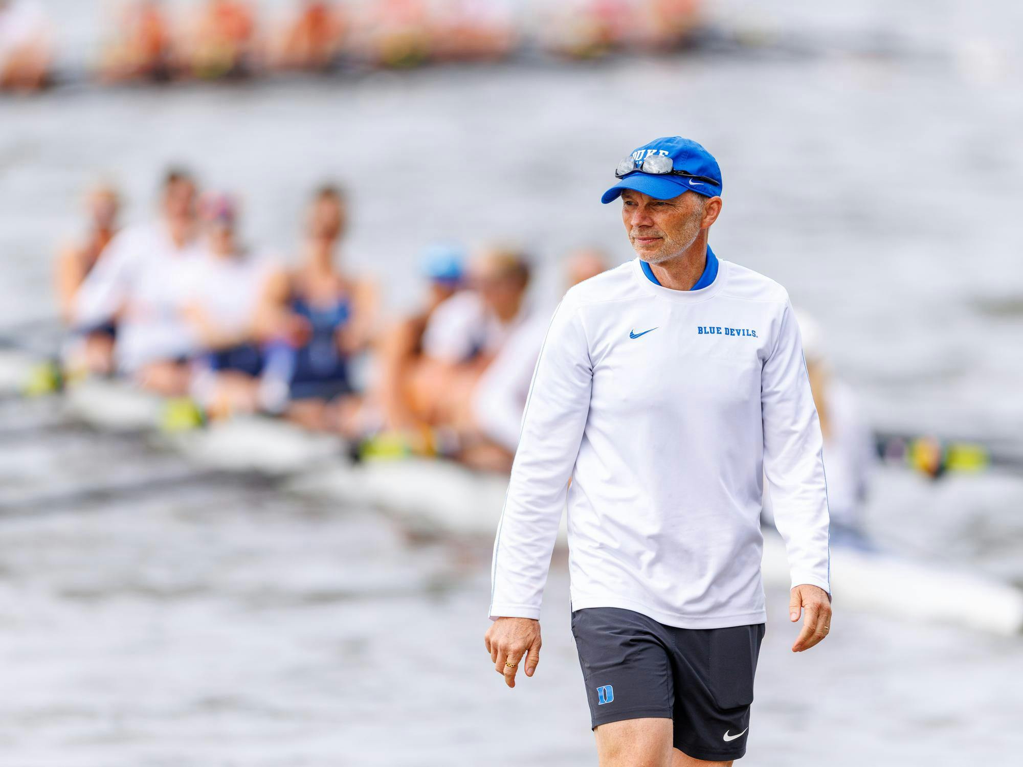 Duke rowing 2024-25 season review - The Duke Chronicle