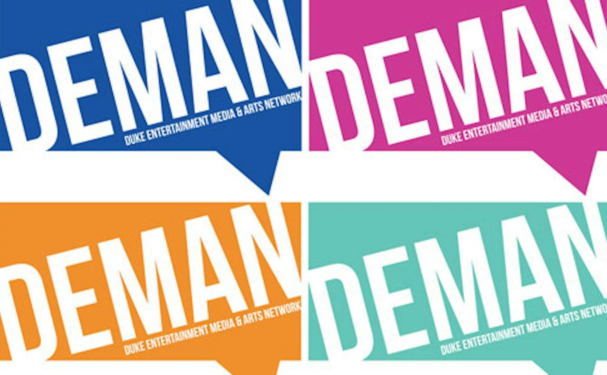 DEMAN Summit brings arts students, alumni and faculty to center stage ...