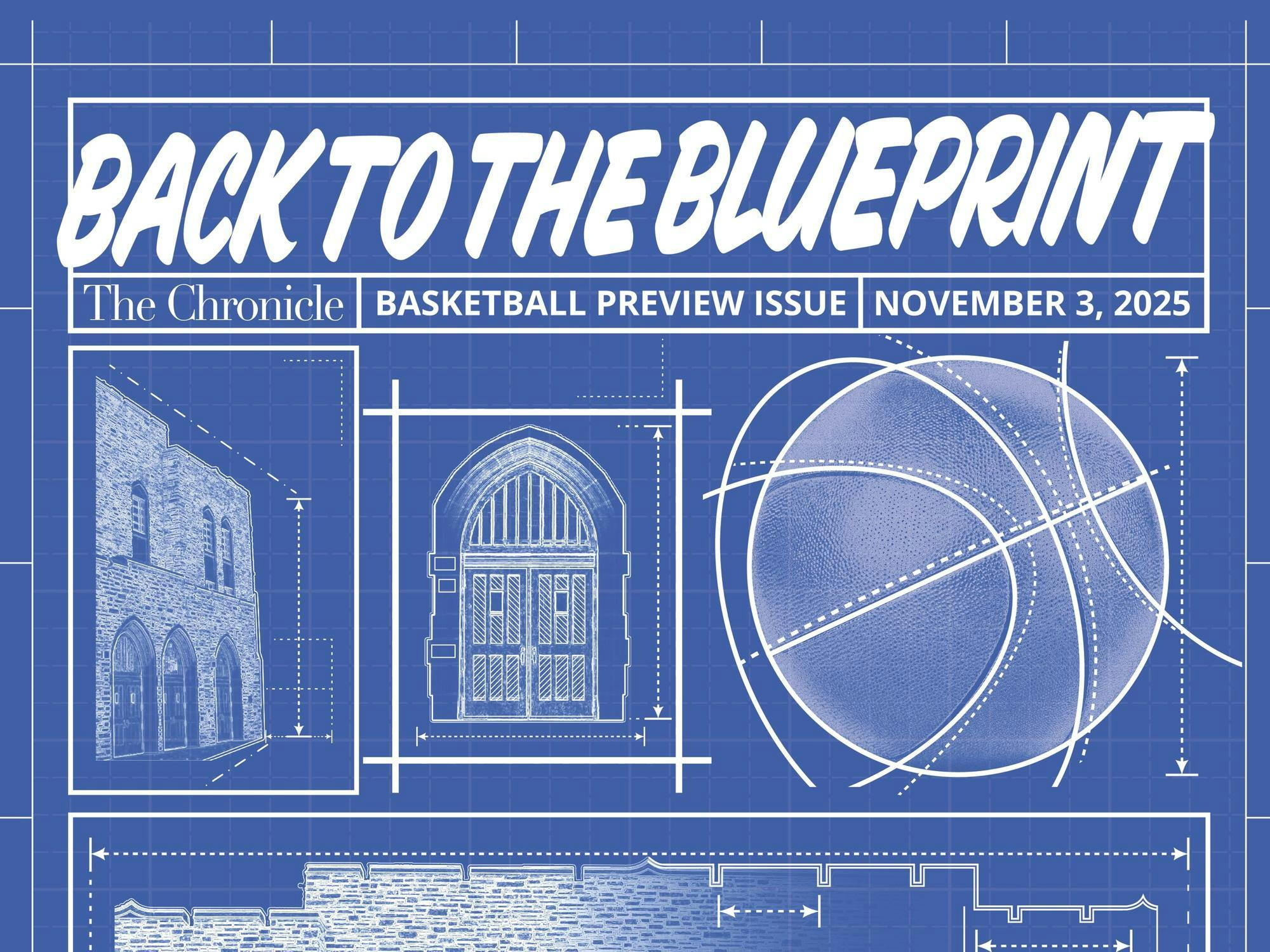 The Chronicle's 2025-26 Duke men's basketball season preview - The Duke ...