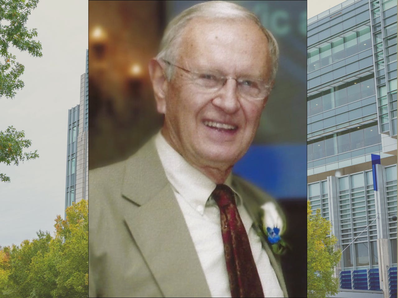 ‘A guiding presence’: Professor of Medicine Robert Peter remembered for ...
