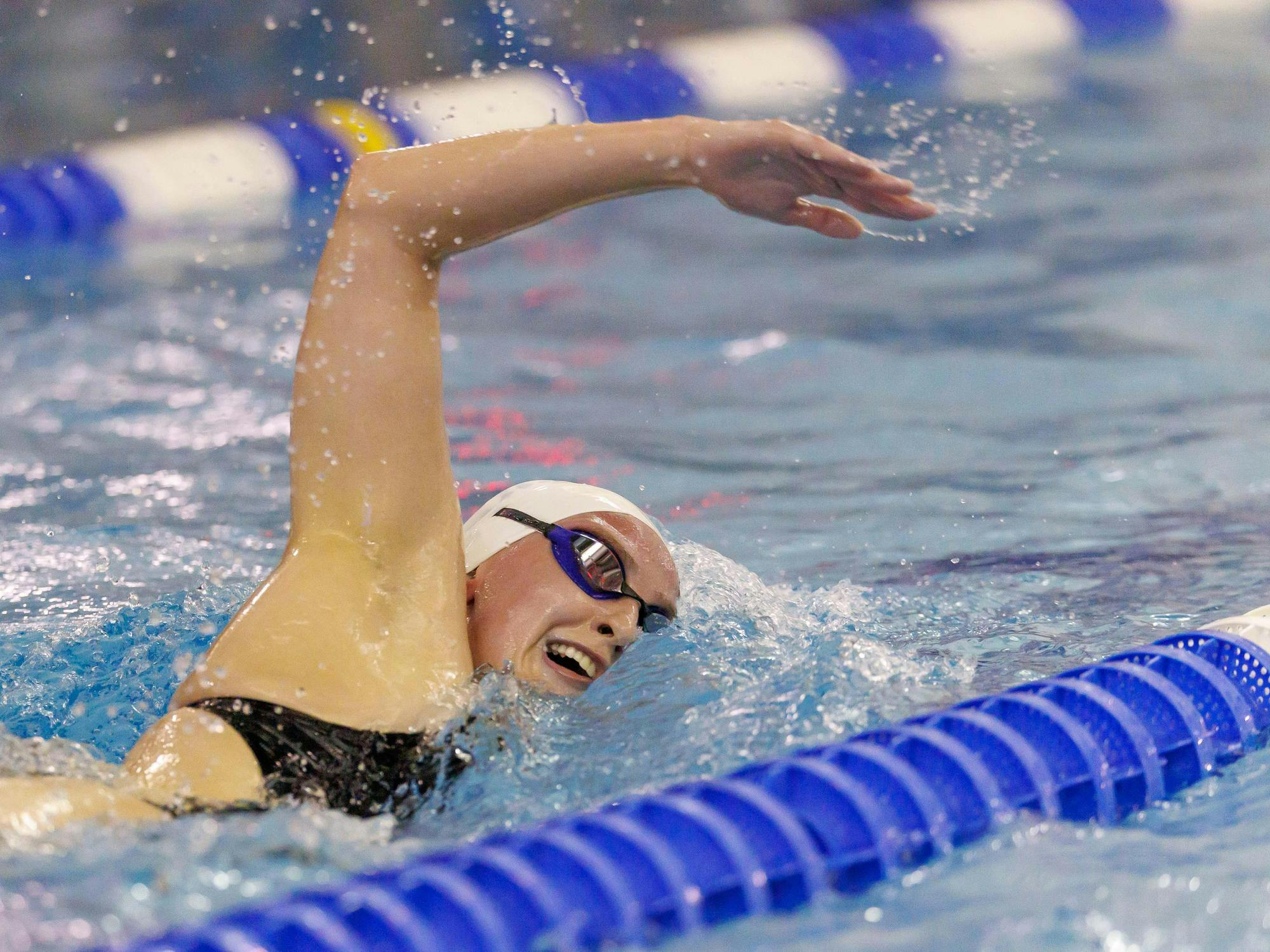 Sports | Swimming & Diving - The Duke Chronicle