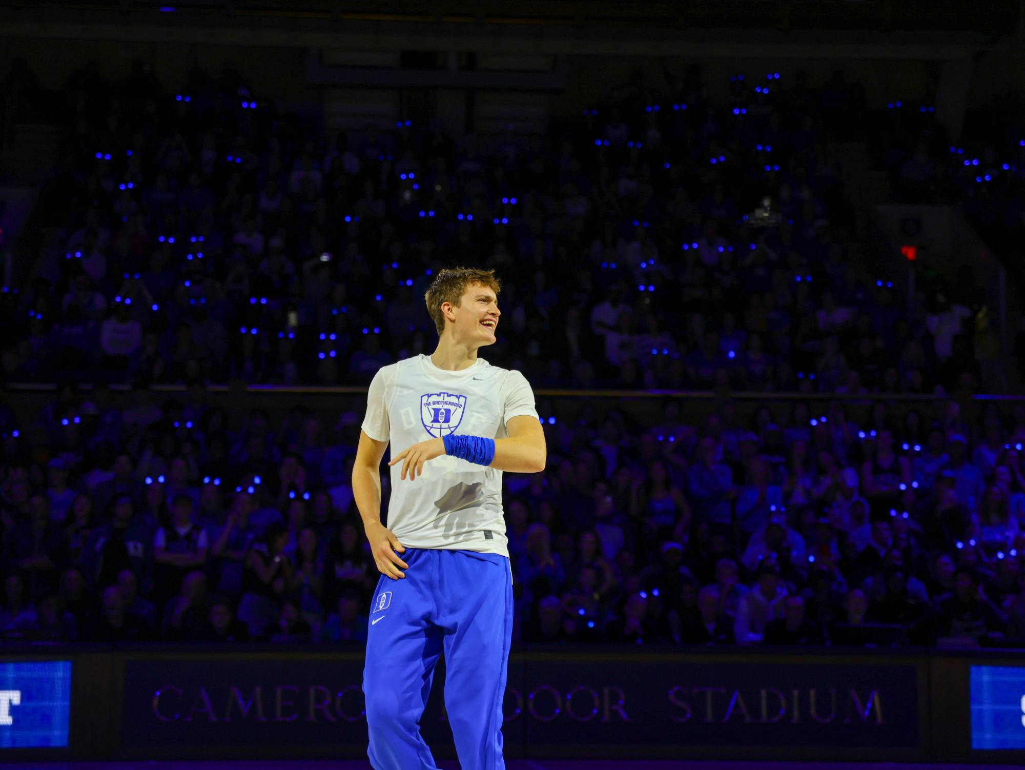 Duke men's basketball guard Jaden Schutt enters transfer portal ...