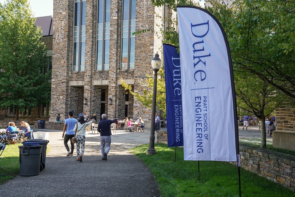 Pratt renames ECE department after semiconductor pioneer as part of $57 ...