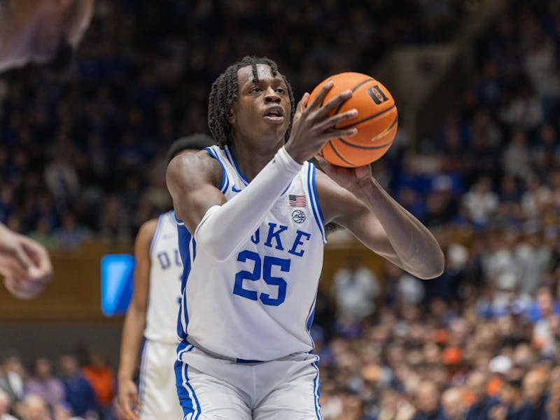 X factor: Mitchell's versatility on both ends key for Duke men's ...