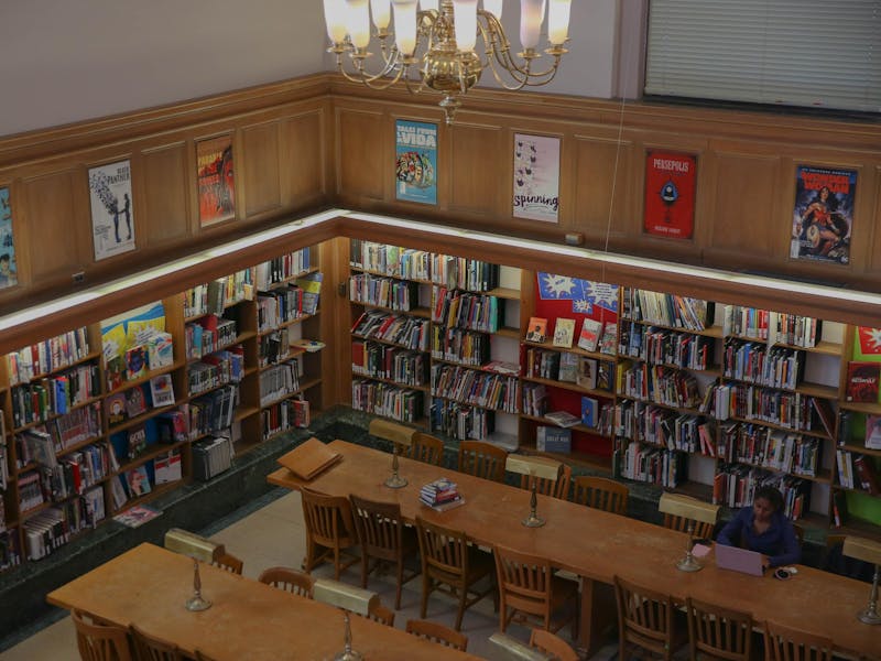 Faculty mobilize to bring back their subject librarians after budget ...