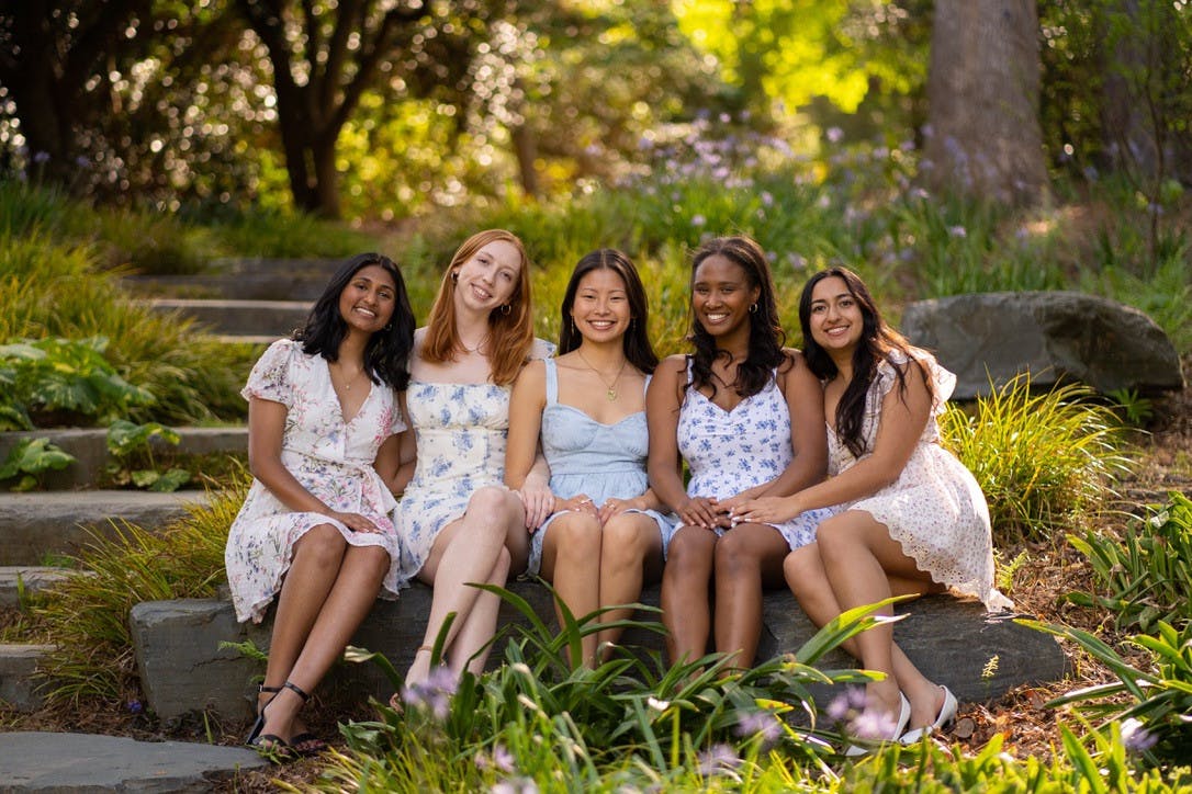 The Class of 2024's graduation photos - The Duke Chronicle