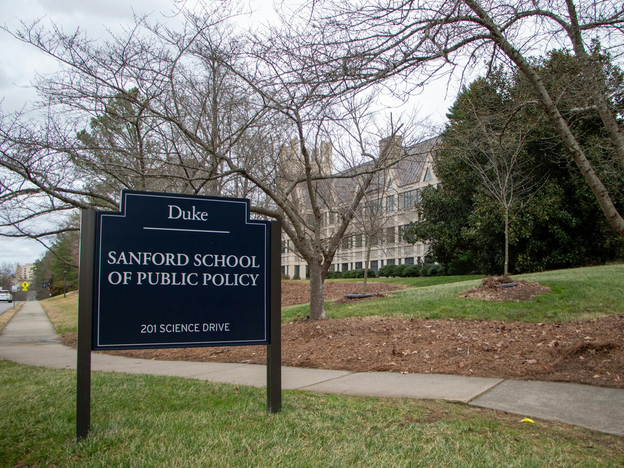 Sanford Dean Judith Kelley to step down at end of 2023-24 academic year ...