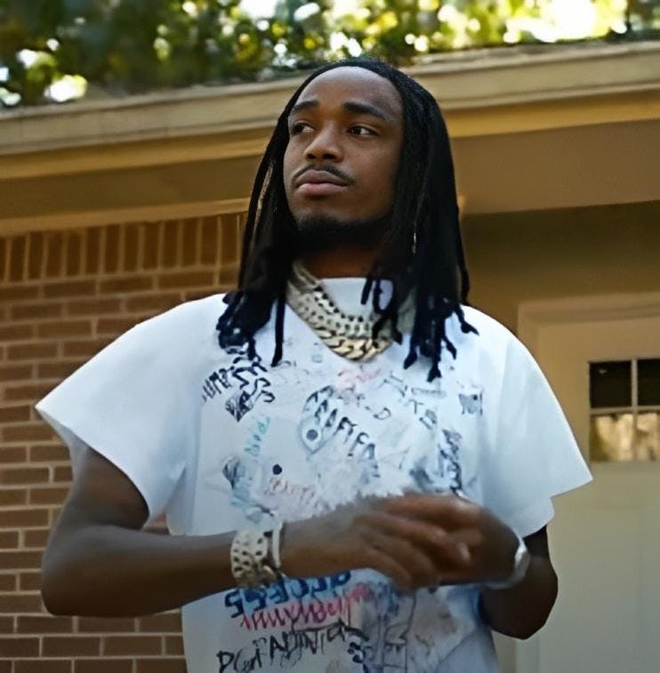 Quavo to headline 2026 LDOC concert, along with performances by ...