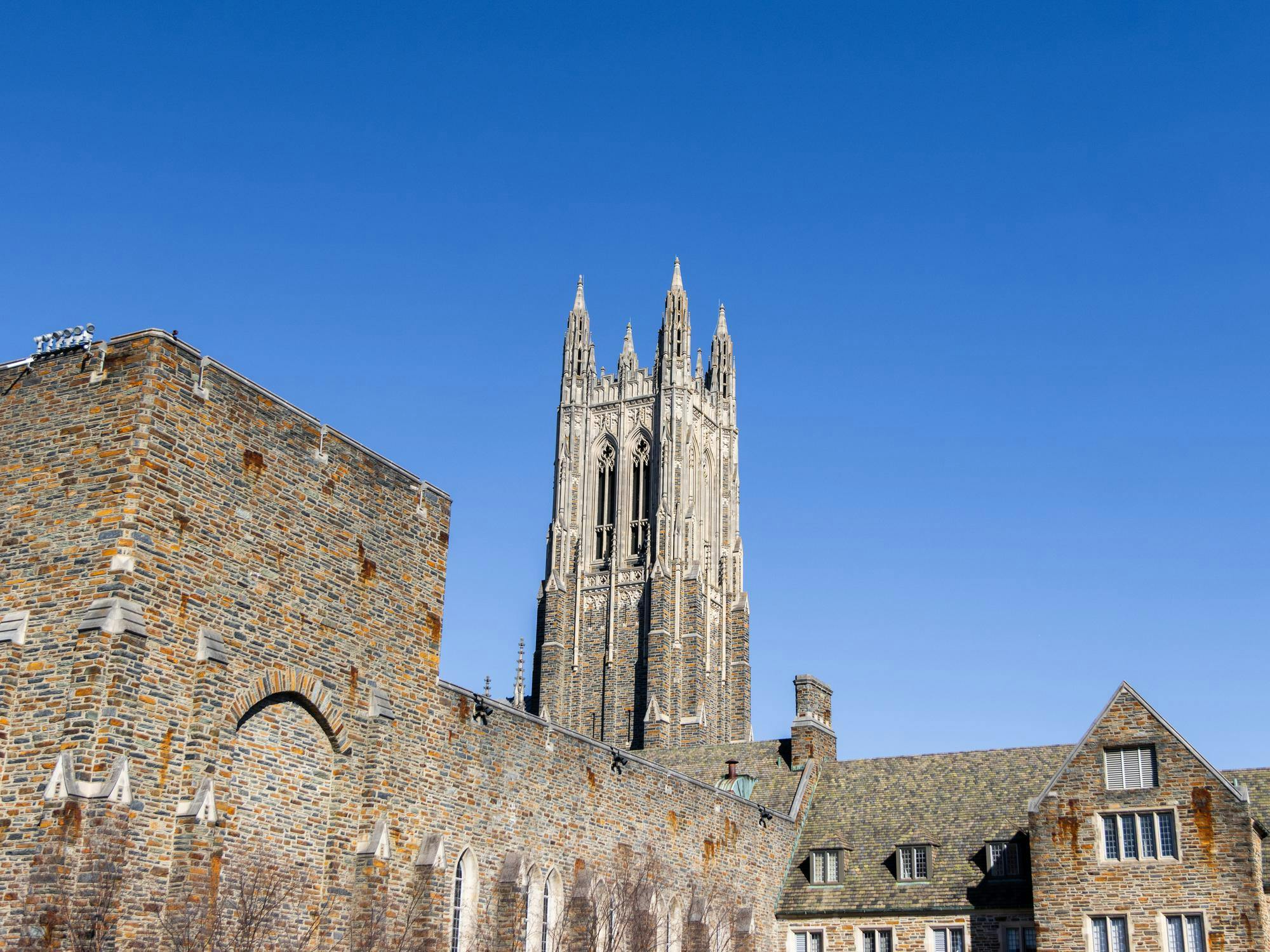 Duke to raise employee minimum wage to $20 per hour July 1 - The Duke ...