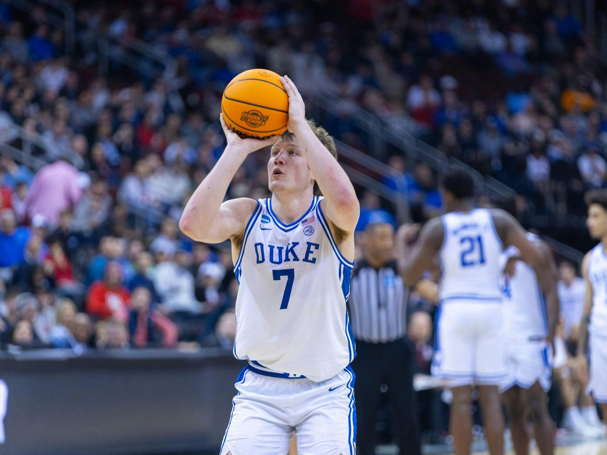 Duke in the NBA: Knueppel emerges as Rookie of the Year front-runner as ...