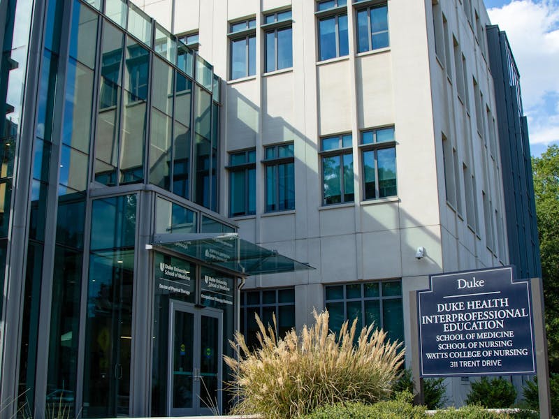 NIH Director Jay Bhattacharya talks 'replication crisis' at Duke panel ...