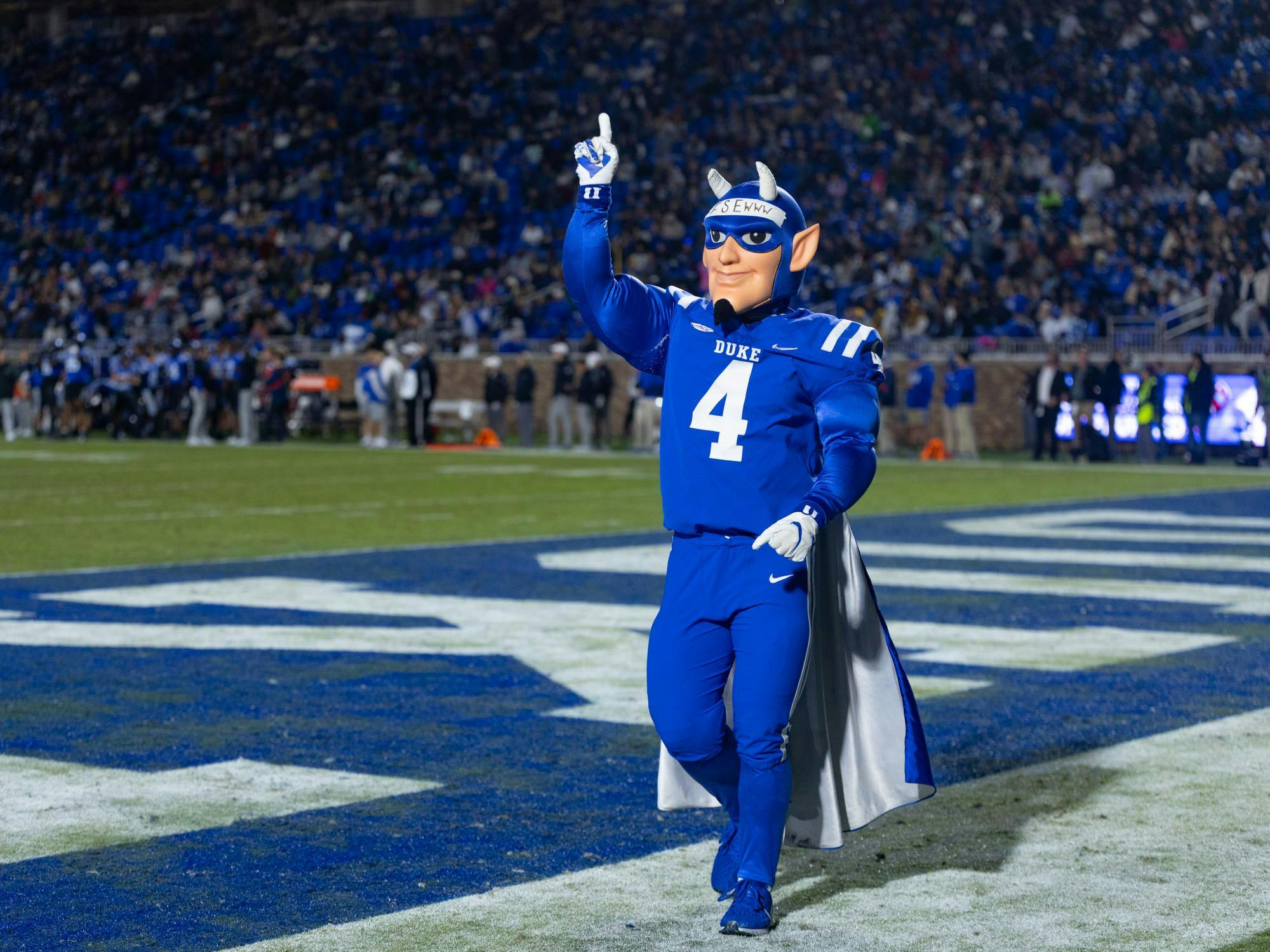 Duke sued for trademark infringement of ‘Put Up Your Dukes’ phrase ...