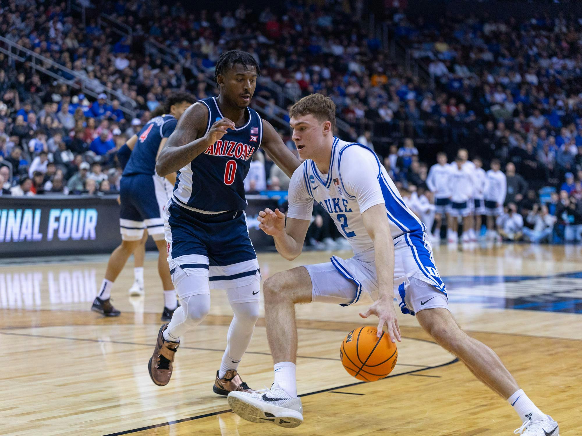 Duke men's basketball NCAA Tournament opponent preview: No. 2-seed ...