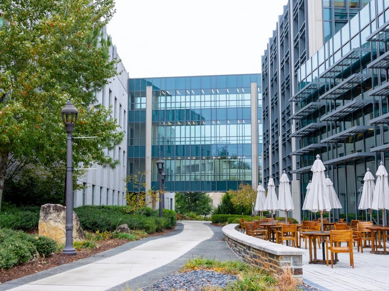 Duke Health settles class-action suit for $3.7 million after patients ...
