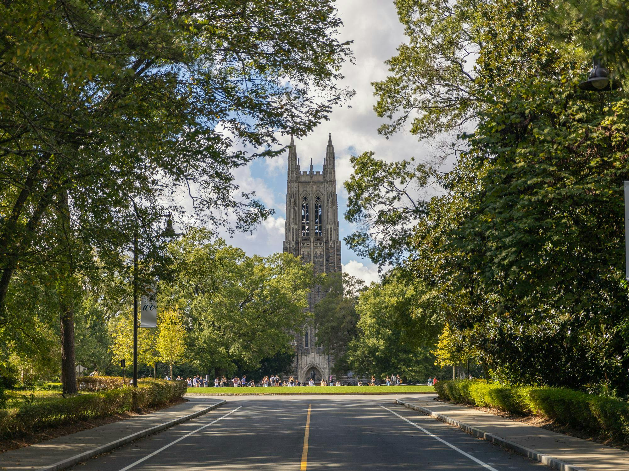 Duke rises to No. 6 in U.S. News and World Report national ranking ...