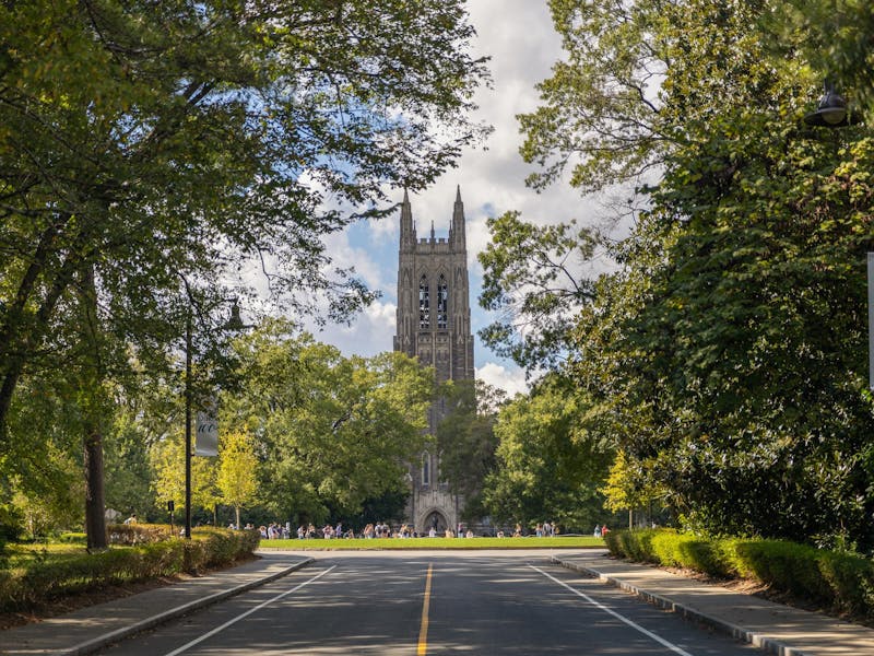 Duke rises to No. 6 in U.S. News and World Report national ranking ...