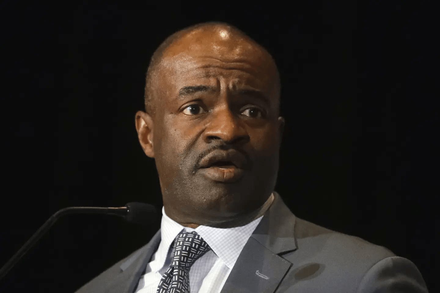 Former NFLPA executive director DeMaurice Smith reflects on union ...