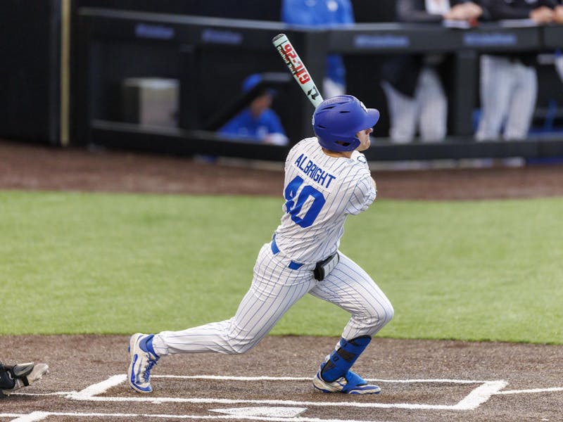 Duke baseball 2026 season preview - The Duke Chronicle