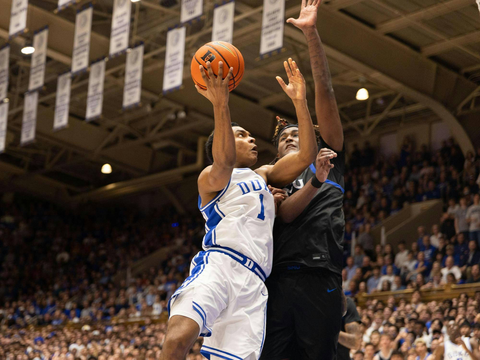 Duke men's basketball opponent preview: Cal - The Duke Chronicle