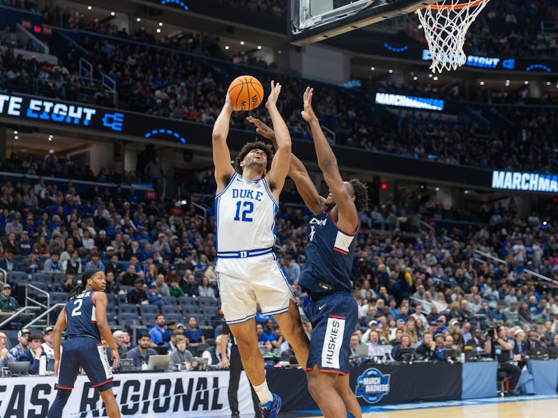 ‘We’re all hurting’: After a year of growth, Duke men’s basketball ...