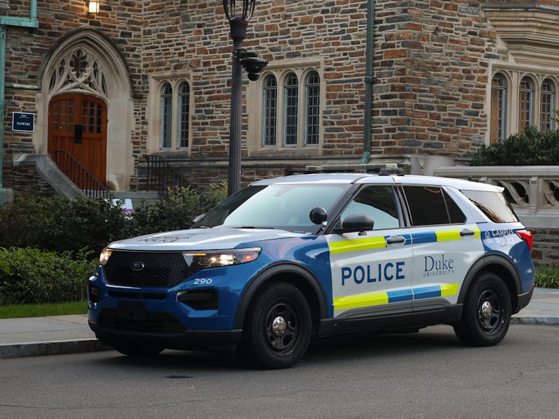 Duke increases security protocols following Brown shooting - The Duke ...