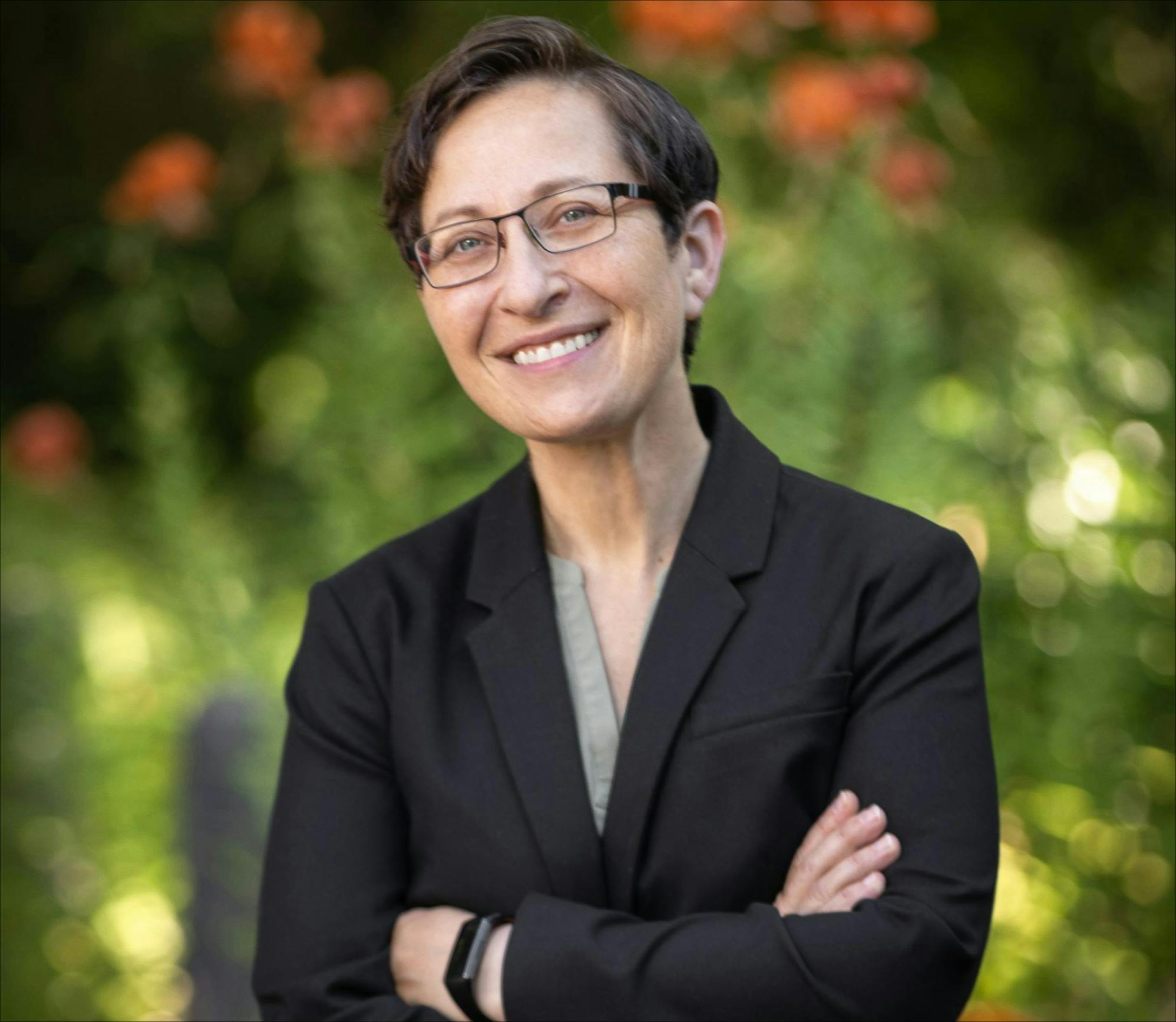 Duke announces new Dean of Students Stacey Harris - The Duke Chronicle