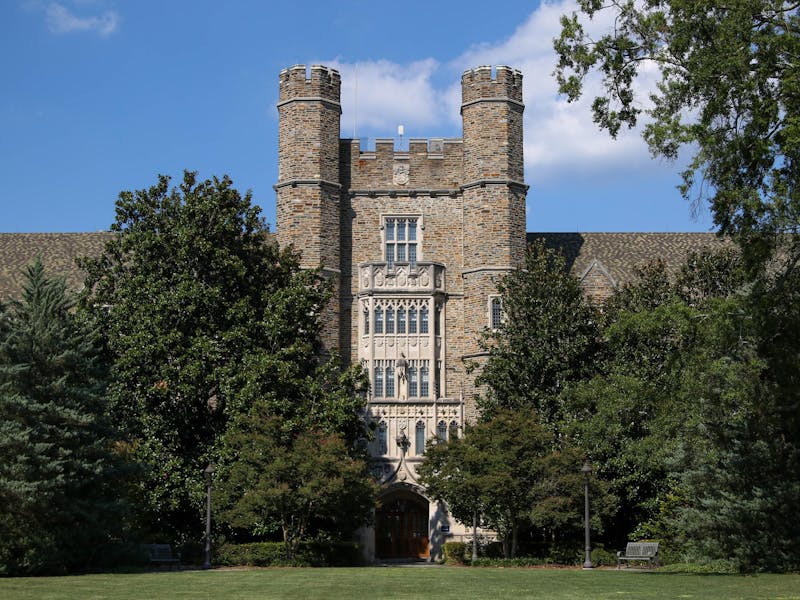 Duke professor Kyle Walsh to lead environmental institute of NIH after ...