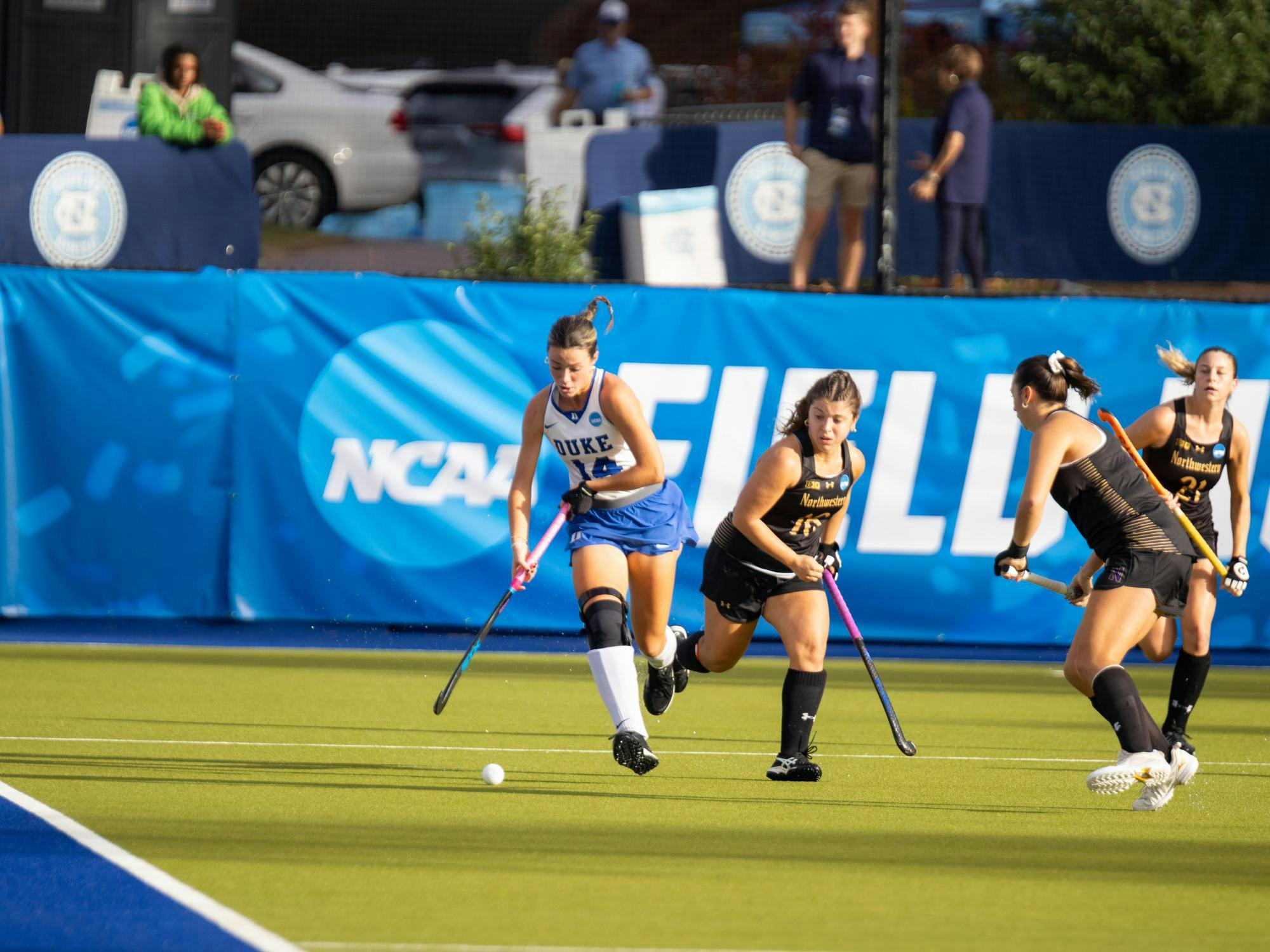 Sports - The Duke Chronicle