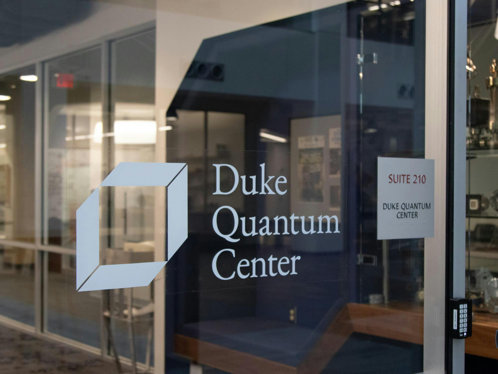 Duke Quantum Center researchers win $1 million grant to plan world’s ...
