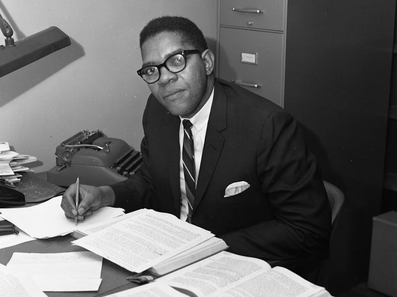 5 Duke community members honored with Samuel DuBois Cook Society awards ...