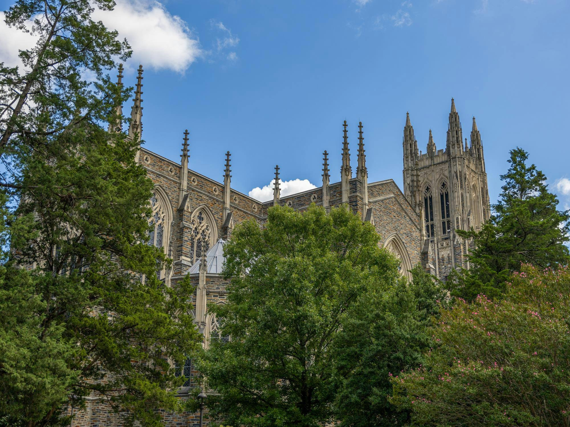 Who you need to know on campus fall 2025 - The Duke Chronicle