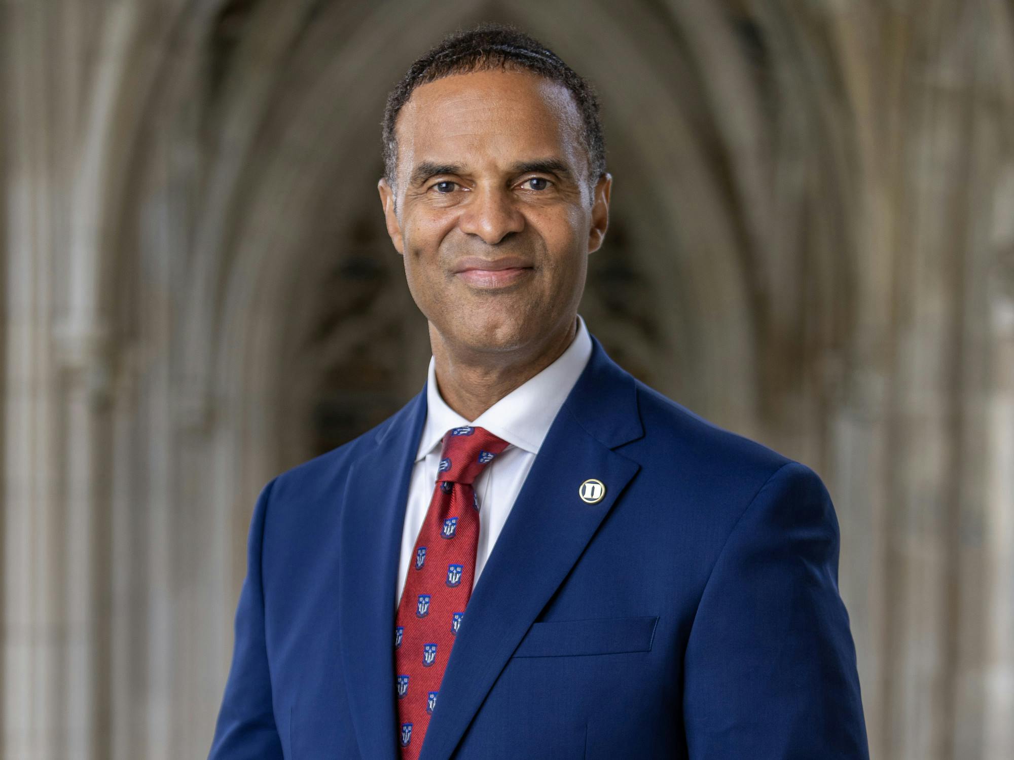 The rocket scientist behind Duke's AI push: A conversation with Provost ...