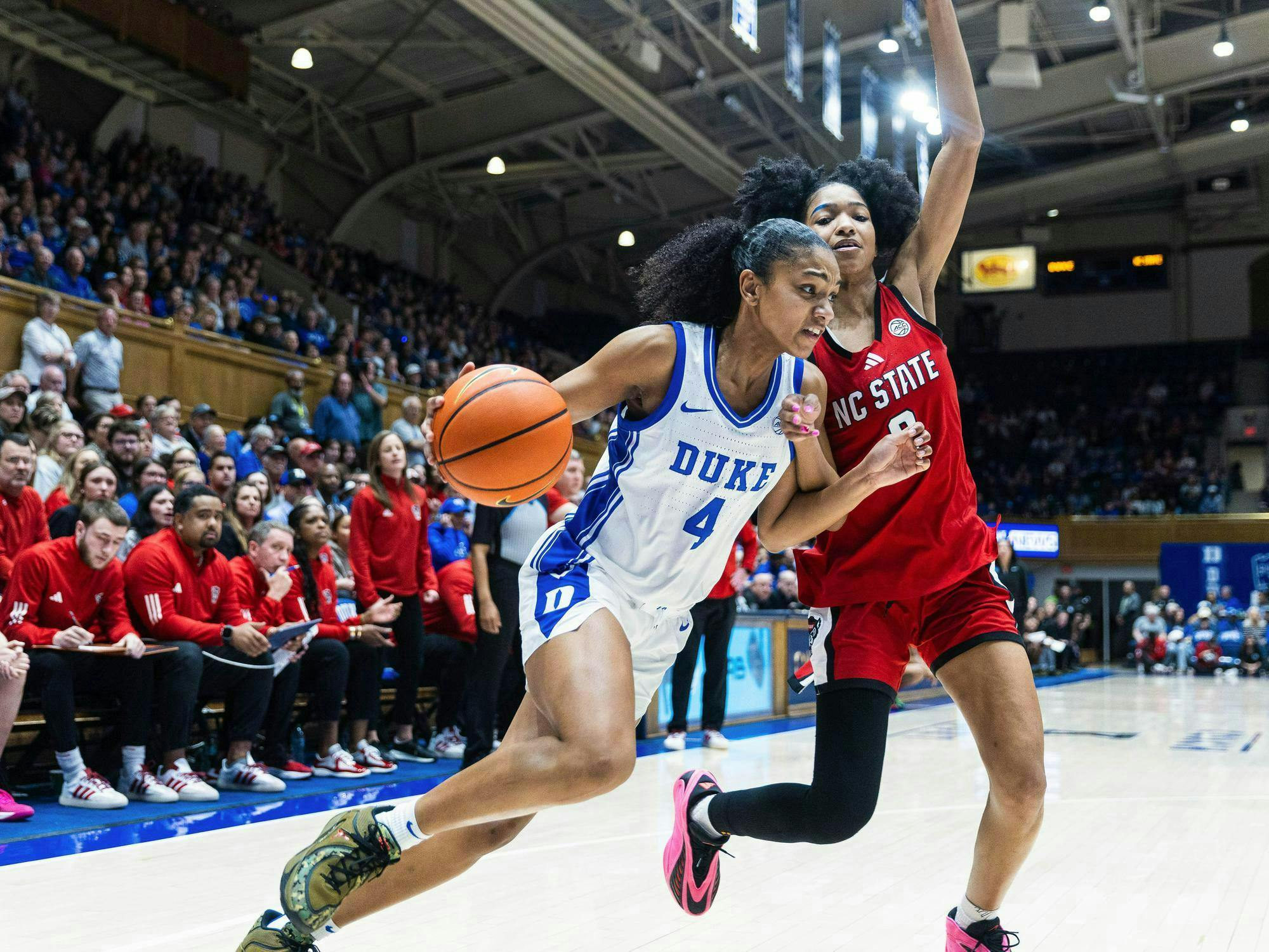 ‘A great thing’: Riley Nelson, Arianna Roberson and the patient growth ...