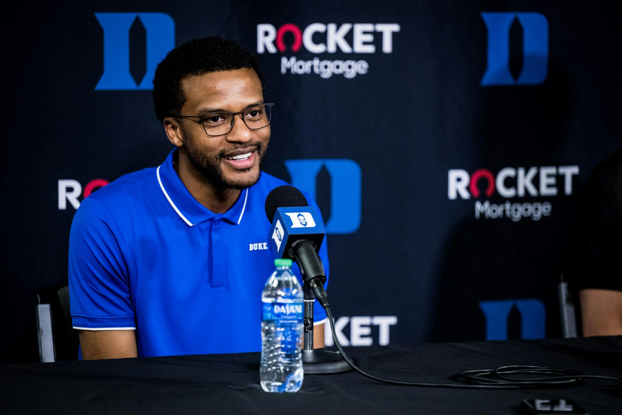 How will Jai Lucas' departure to Miami affect Duke men's basketball's ...