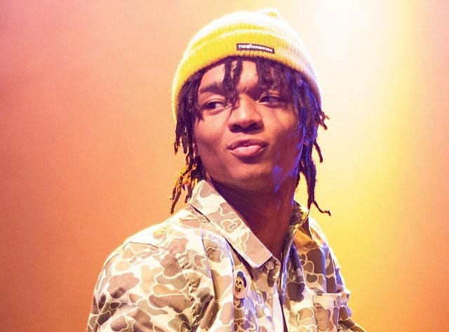 Swae Lee to headline 2024 LDOC concert, along with performances by ...