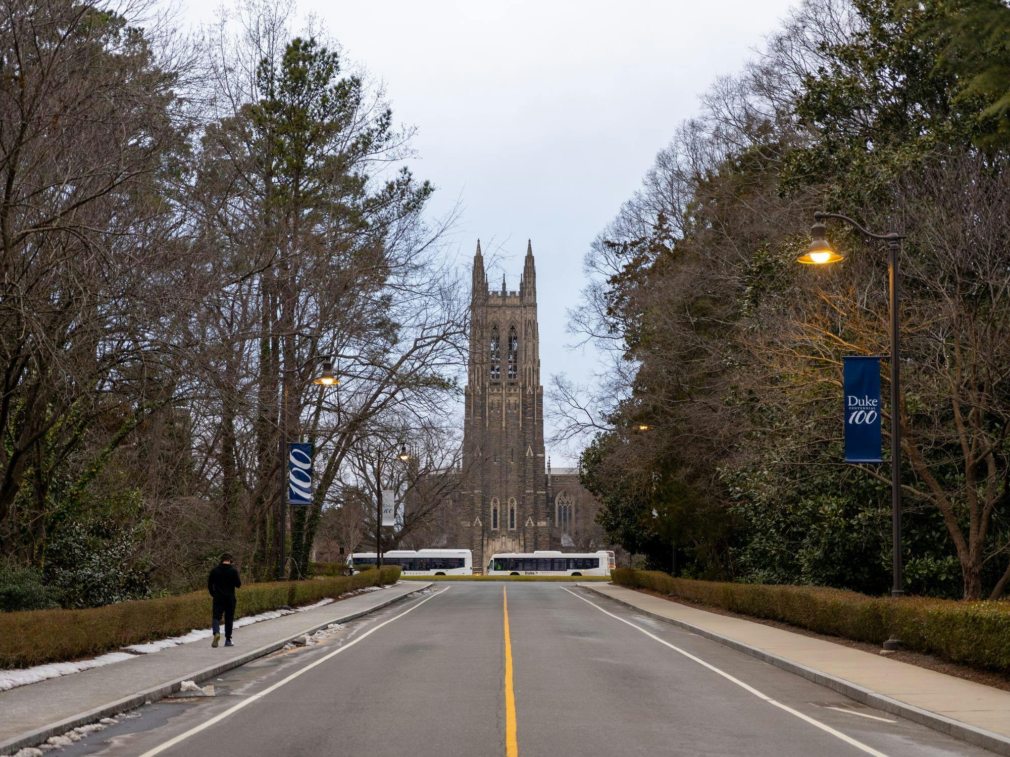 Duke’s undergraduate cost of attendance to surpass $90,000 in 2025-26 ...